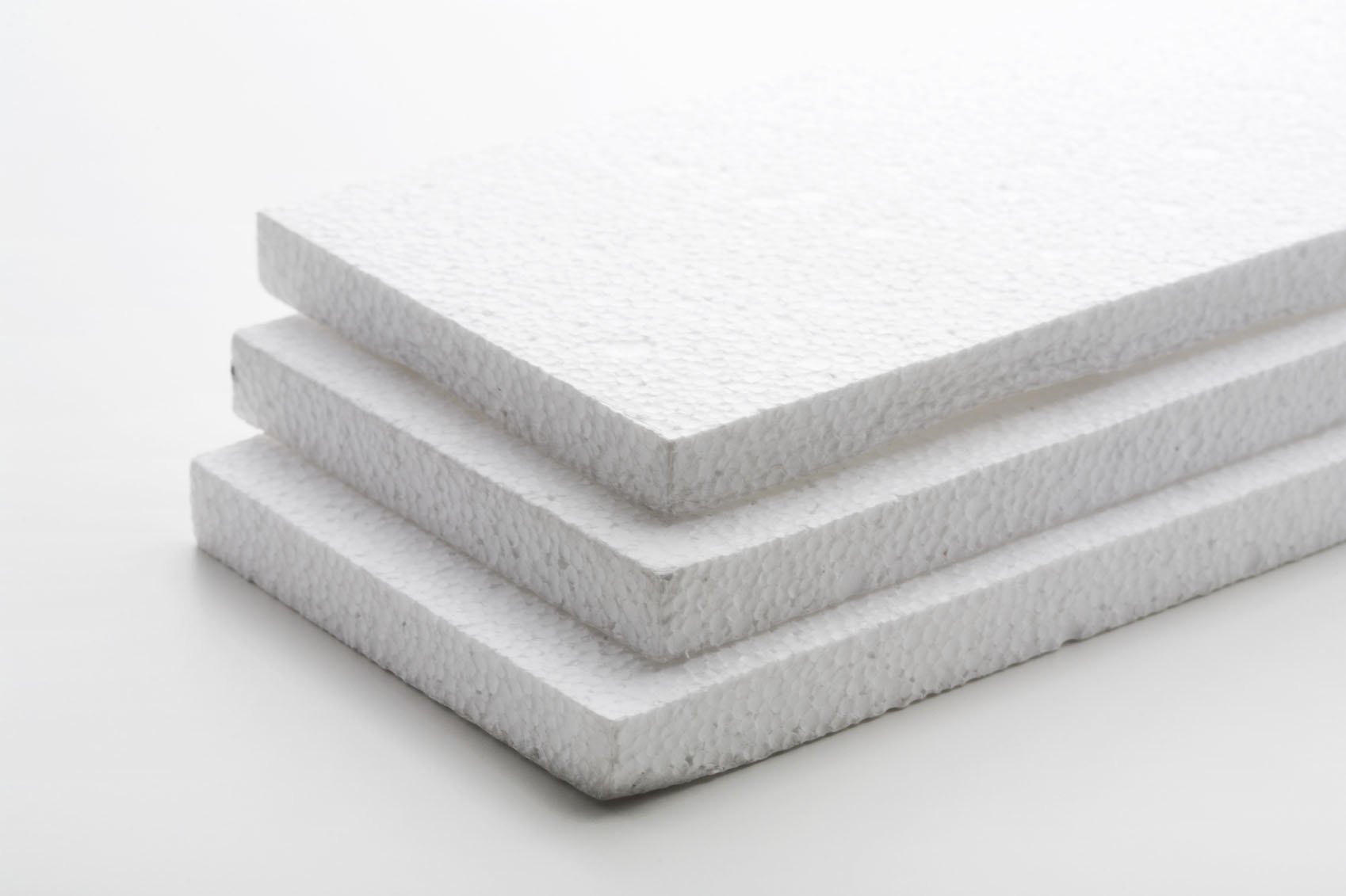 Reciclagem do “Isopor” – Sinergia Engenharia