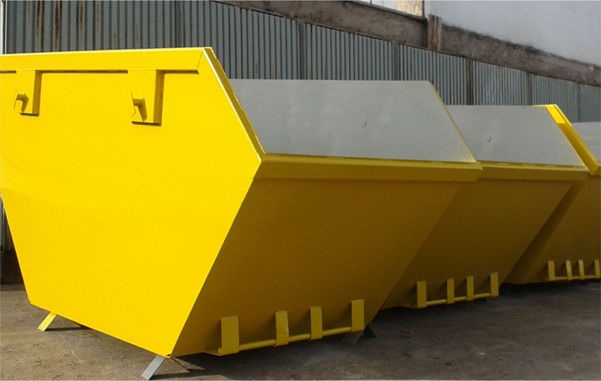 Códigos para emissão de MTR via SINIR – Sinergia Engenharia