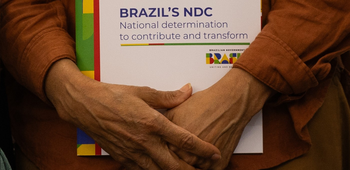 Entenda a nova NDC Brasileira! – Sinergia Engenharia